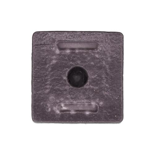 LIFT GATE NUT WITH SILICONE PAD | Wurth USA