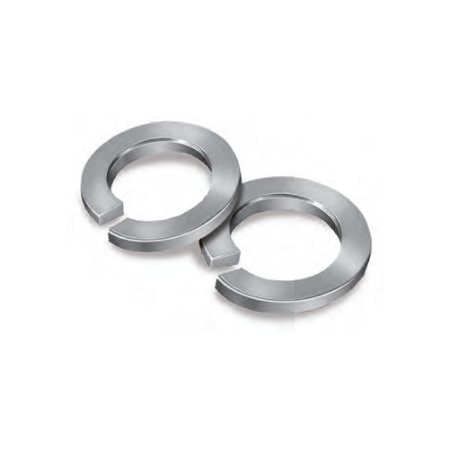 Lock Washer 8.8 Galvanized 22MM | Wurth USA