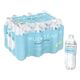 Purified Bottled Water, 16.9 Oz Bottle, 24 Bottles/Carton, 84 Cartons ...
