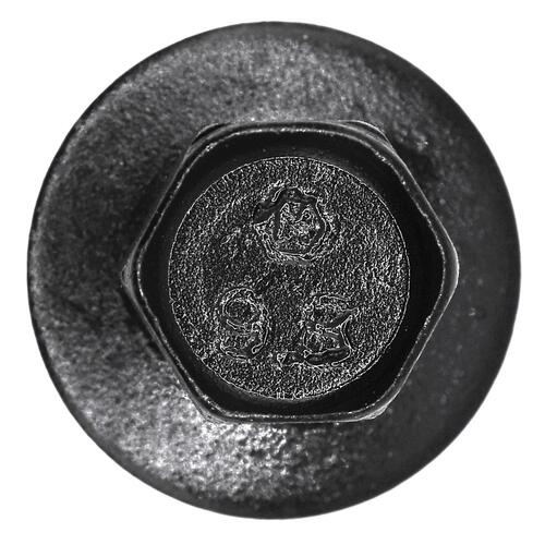 Body Bolt Hex Head Sems Phosphate M6-1.0x25mm | Wurth USA