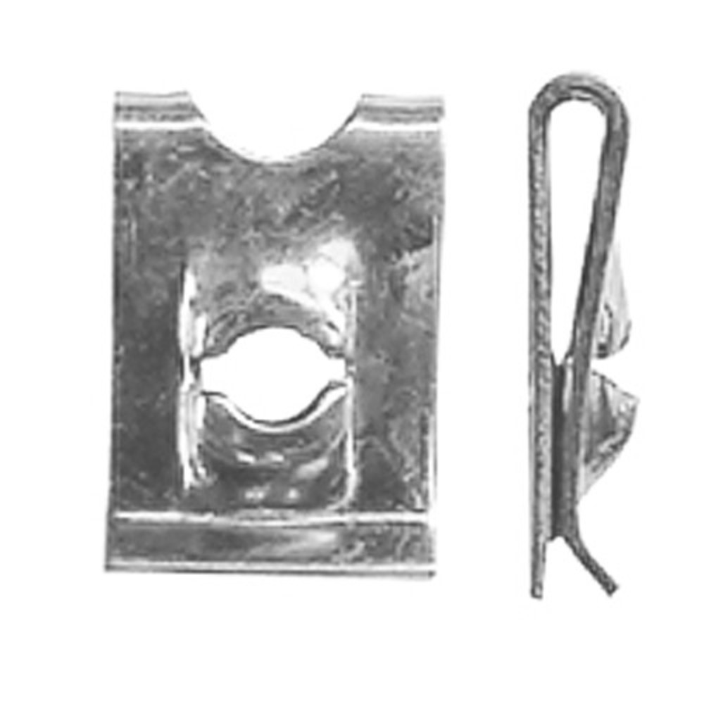 Spire Clip 4.2MM | Spire Clip | Auto Body Clips & Fasteners | Wurth USA