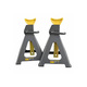 RJS-6T / 6 Ton Jack Stands / PAIR | Wurth USA