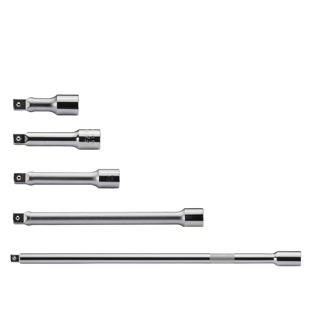 ZEBRA 1/2 INCH EXTENSIONS & 1/4 INCH EXTENSION BUNDLE | Wurth USA