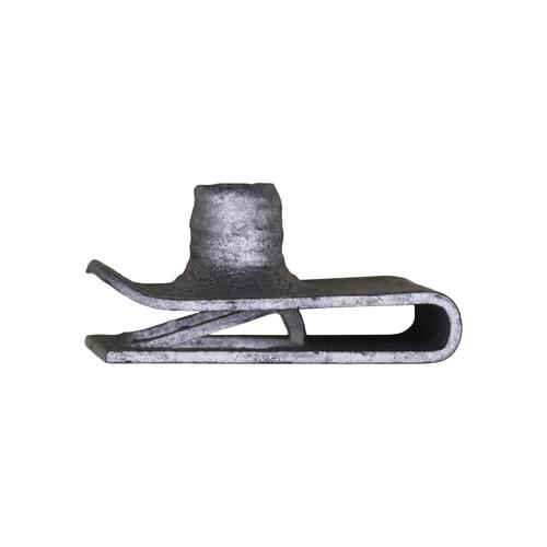 M4.2-1.41 (#8) Screw Size Locking Thread. Panel Range:.5mm-20.mm (.020 ...