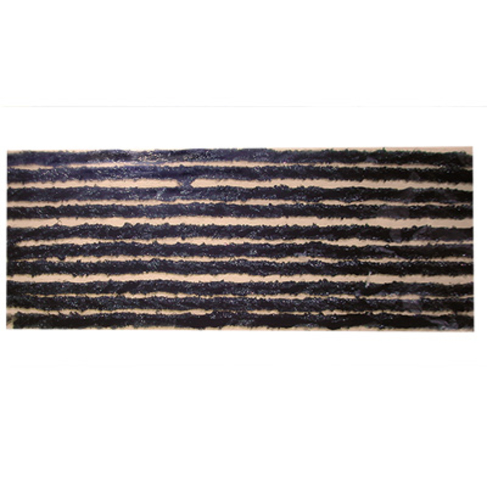 Black Rope Tire Repair Plug 7-1/4 (10 Plugs / Card) | Plugs & Patches ...