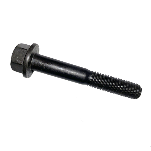 Grade 8 Flange Bolt Phosphate & Oil Finish 3/8-16X2-1/2 | Wurth USA