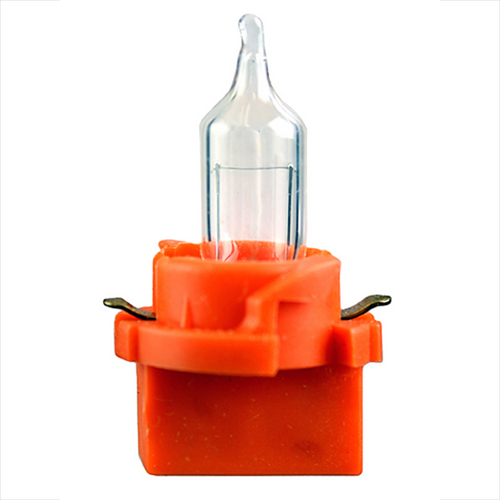 13.5 Volts - 3 Watts MINI LAMP T2 1/2 .22 Amps #2033 Bulb | Wurth USA