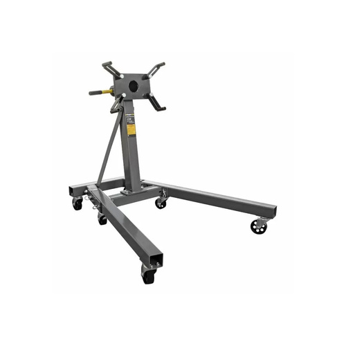 RES-1TF / 2,000lb Capacity Folding Engine Stand | Shop Supplies and ...