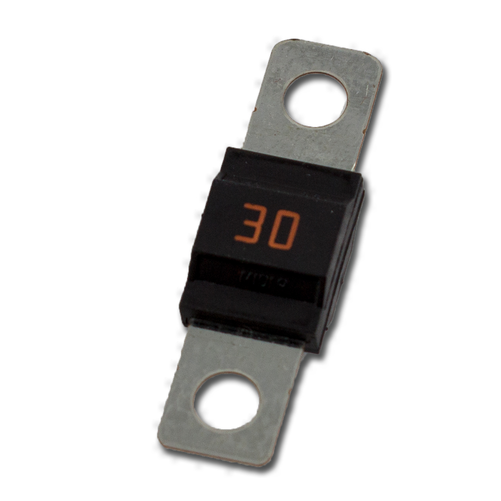 Midi 30 Amp 32V Fuse Orange | Wurth USA