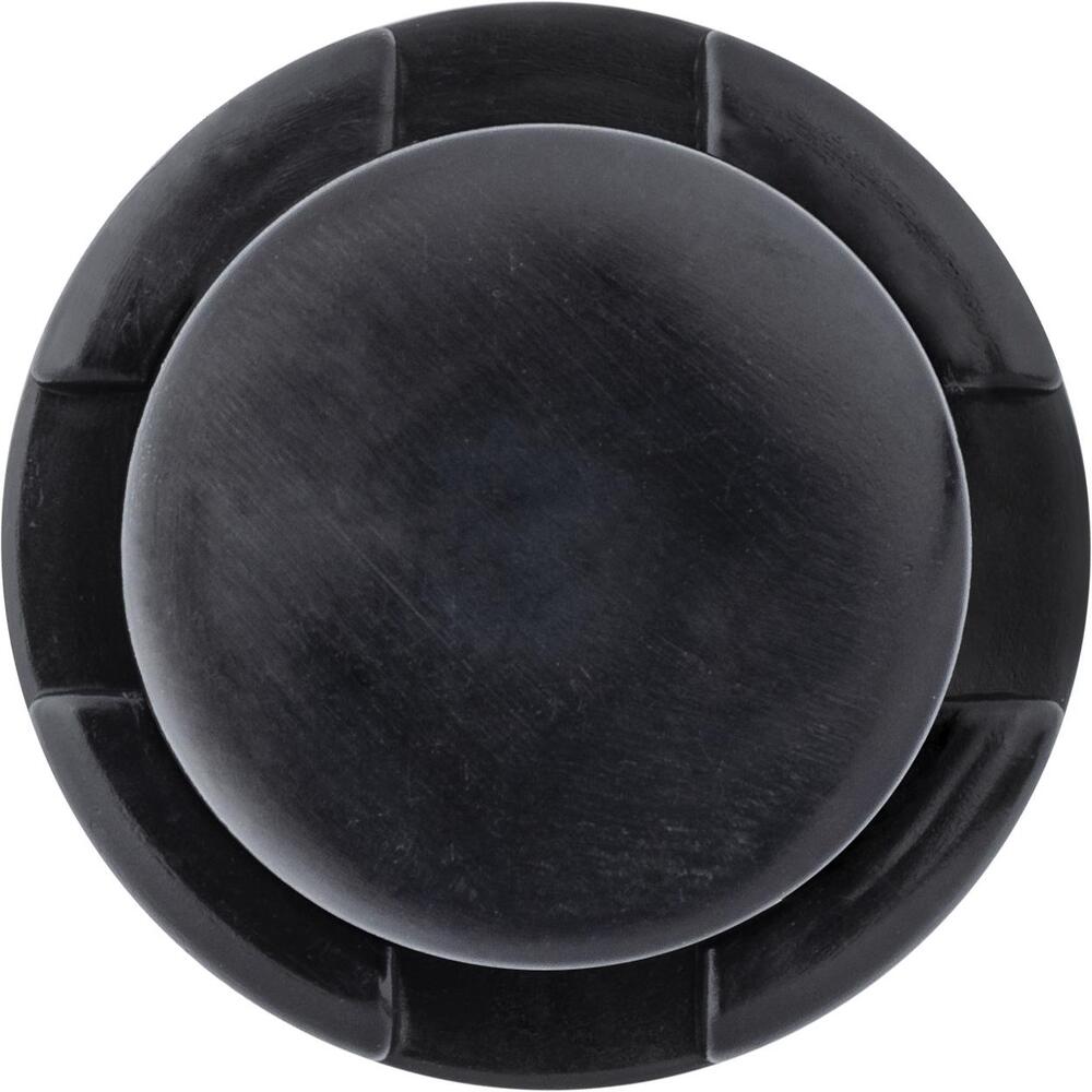 Wheel Wind Deflector Push Type RetainerBlack Nylon Nissan | Wurth USA