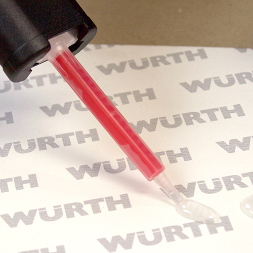 ESK 50 Fast-Acting Epoxy Adhesive | Wurth USA