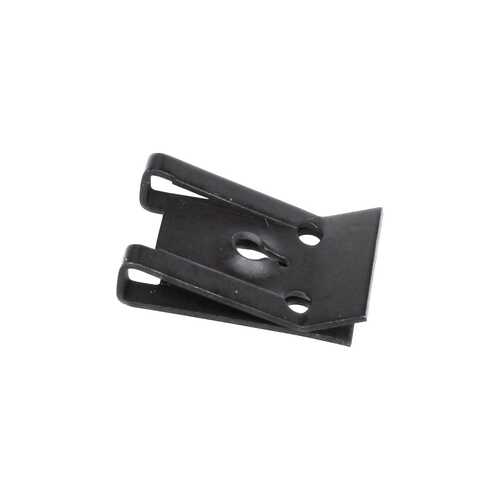 Spring Nut U #6 | Wurth USA