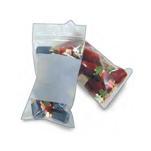 9X12 Slider Zip Bag 3mil | Wurth USA