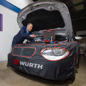 Vehicle Protection | Shop Supplies and Safety | Wurth USA