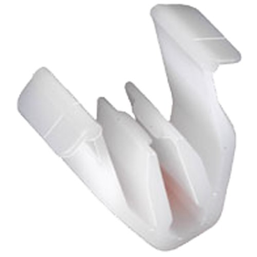 GM Grille Clip | Specialty Retainer | Auto Body Clips & Fasteners ...