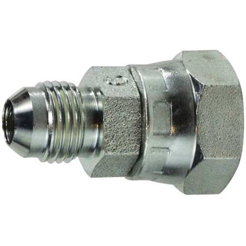 JIC TO FEM BSPP STRAIGHT SWIV- 3/4 JIC X 3/4-14 | Wurth USA
