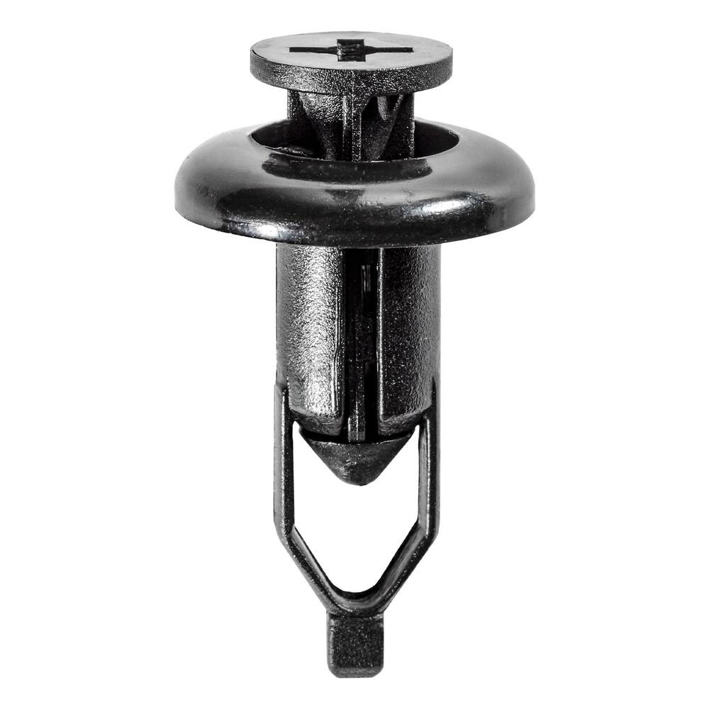 Push-Type Retainer Into 9MM | Wurth USA