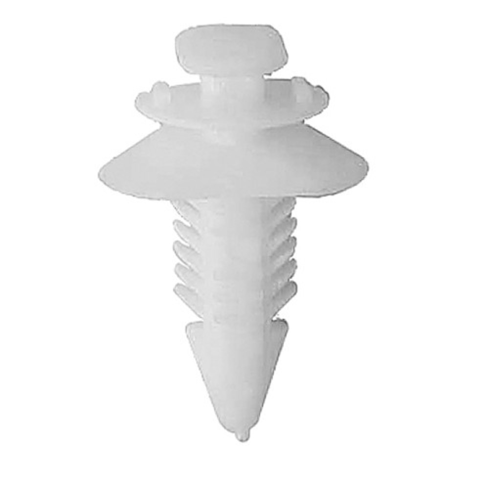 Radiator Grill-GM Retainer | Retainer | Auto Body Clips & Fasteners ...