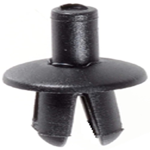 Plastic Rivet Volvo/Mercedes | Wurth USA