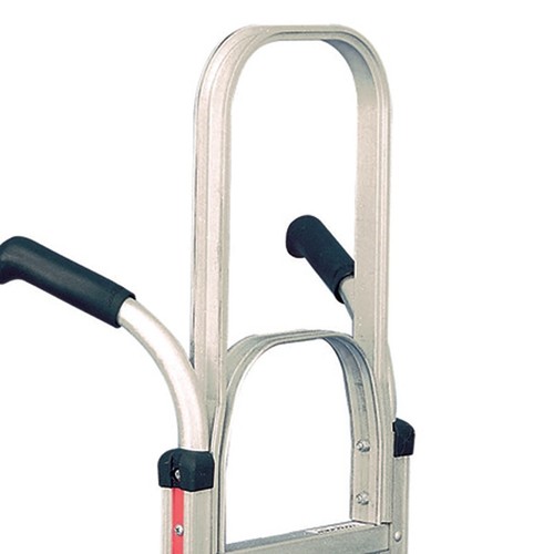 Magliner® 60 Inch Aluminum Hi U Frame Extension | Material Handling ...