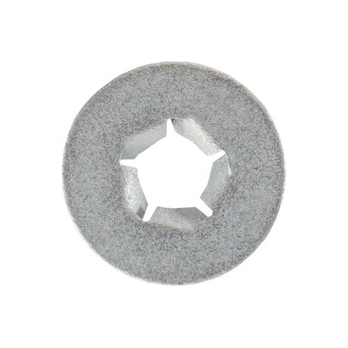 Metric Pushnut Bolt Retainer for Threaded Fasteners | Wurth USA