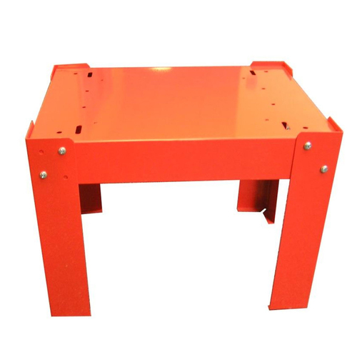 Base For 4 Drawer Organizational System Rack | Wurth USA