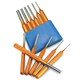 Pin Punch Set 2-8MM | Wurth USA