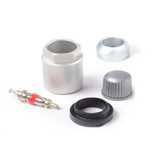 TPMS Replacemnt Prts Kit For Mercedes Benz | Wurth USA