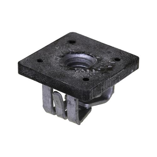 SPECIALTY NUT WITH PLASTIC PAD | Wurth USA