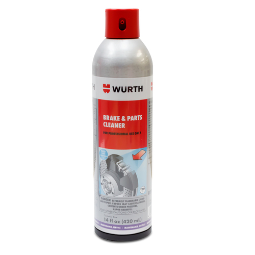 REFILLOmat Can for Brake and Parts Cleaner | Wurth USA