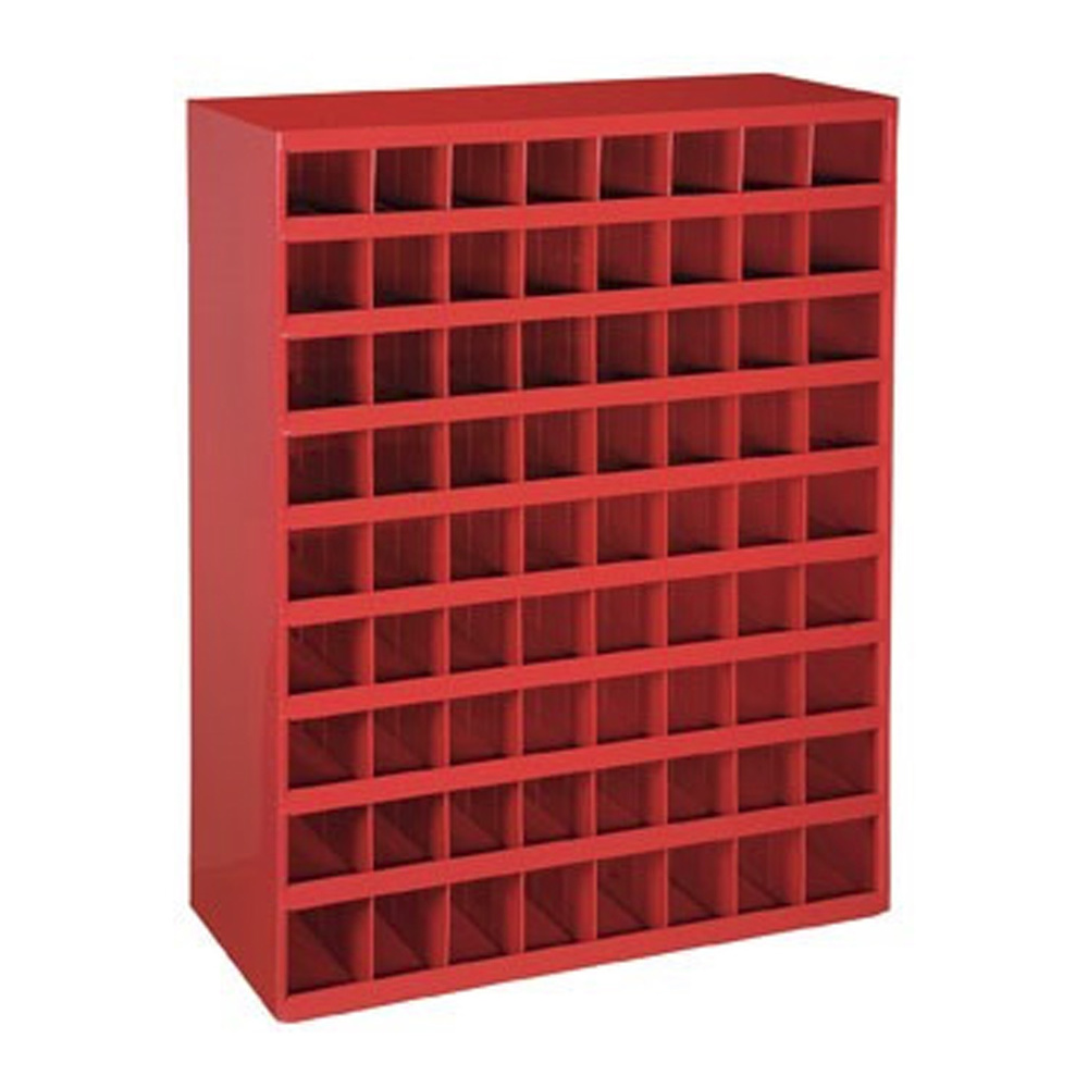 Large Storage Bin 72 Compartment | Wurth USA