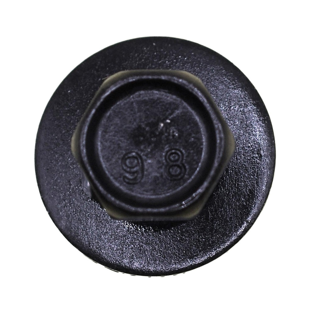 GM Indent Hex Head with Start Washer | Wurth USA