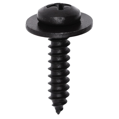 Tap Screw Phillips Pan Head Sems Screw | Wurth USA
