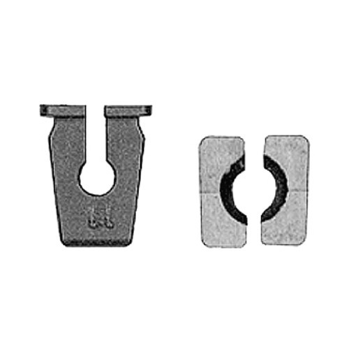 Body Clip Volkswagen/Audi | Wurth USA