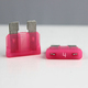 Ato Fuse 4 Amp Pink | Wurth USA