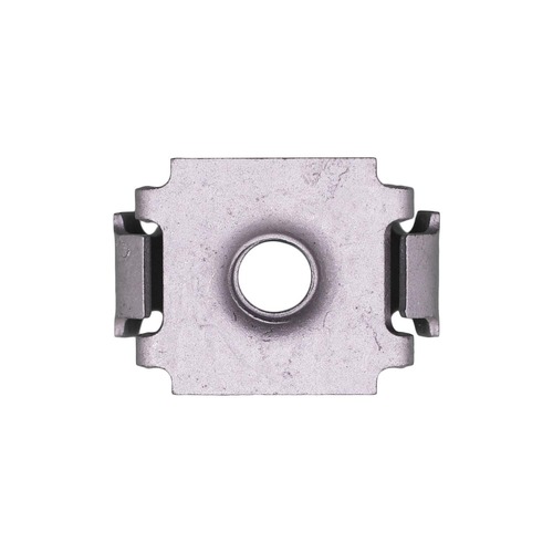 GM Extruded Nut Snap In | Nut | Auto Body Clips & Fasteners | Wurth USA