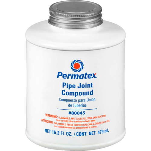 Permatex Pipe Joint Compound, 16oz | Wurth USA