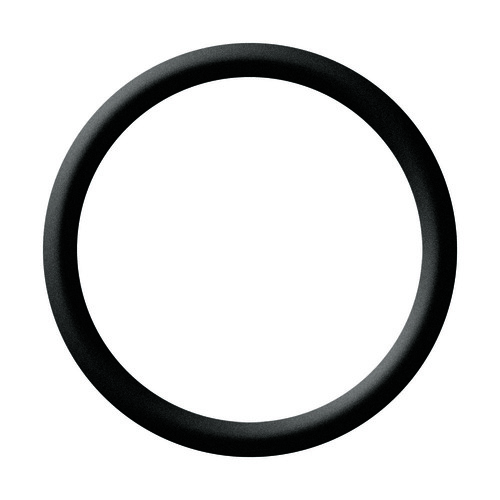 Metric Buna-N Rubber O-Ring 19mm Inner Diameter X 24mm Outter Diameter ...