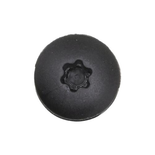 Push Type Retainer 11mm Head Diameter 18mm Length | Wurth USA