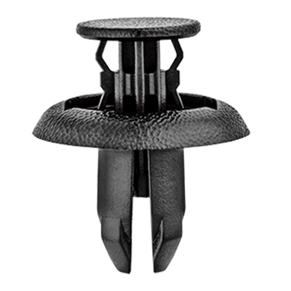 BUMPER ENGINE COVER FENDER AND QUARTER PANEL PUSH TYPE RETAINER | Push ...