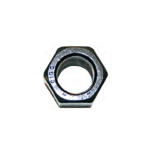Grade 8 High Hex Nut Plain 5/8-18 | Wurth USA