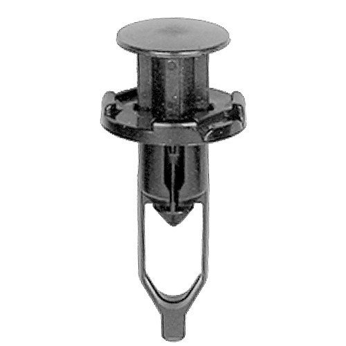 Toyota Rear Bumper Cover Retainer | Wurth USA