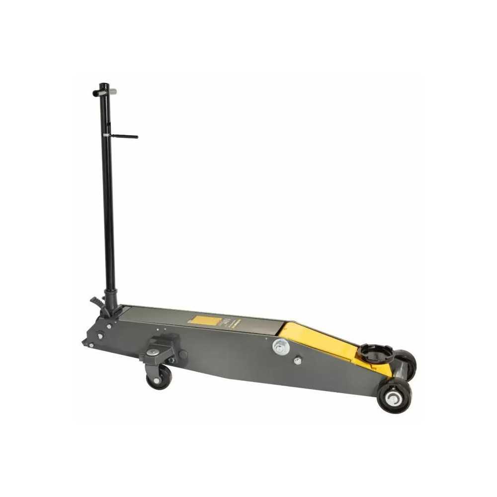 RFJ-10TL / 10 Ton Long Frame Floor Jack | Shop Supplies and Safety ...