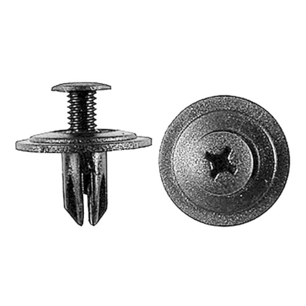 Honda Screw Retainer | Screw Type Retainer | Auto Body Clips ...