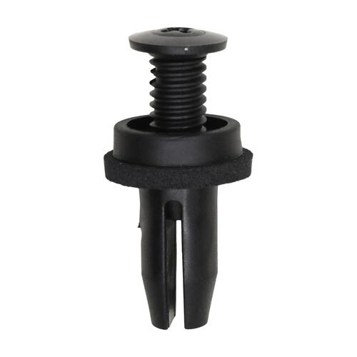 Bumper Push Type Retainer | Wurth USA