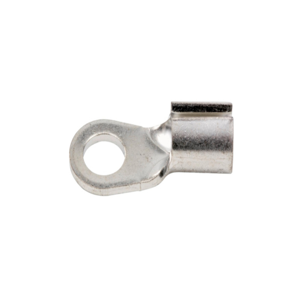 Ring Connector 6 MM Gauge 8-4 | Wurth USA