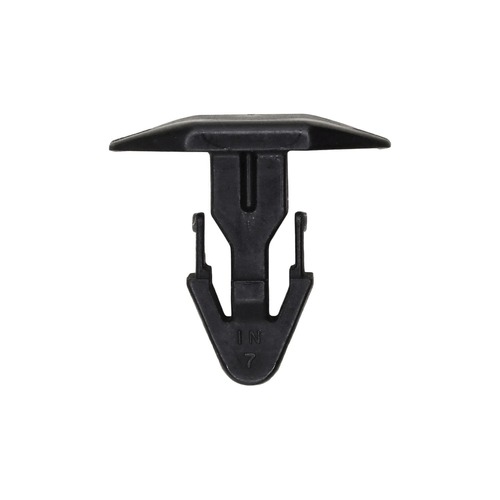 Honda Civic Black Plactic Retainer Clip | Wurth USA