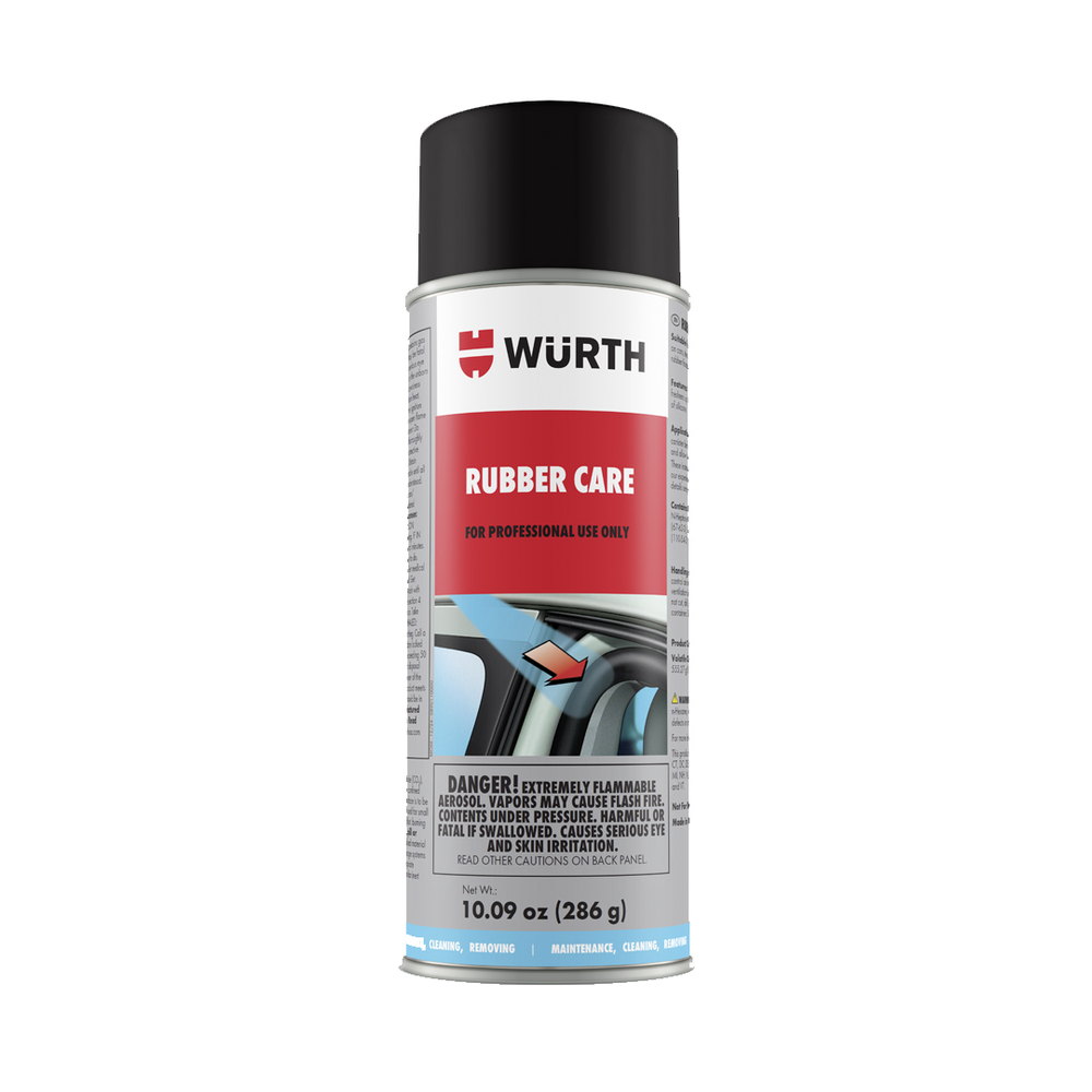 Rubber Care 10.9oz (286g) | Wurth USA
