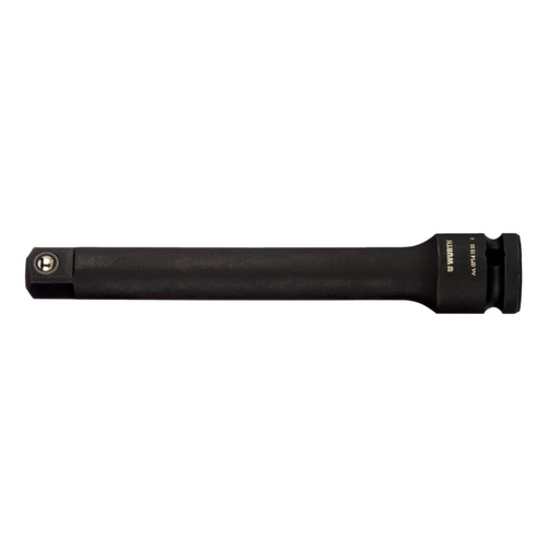 1/2 Inch Impact Extension - 150mm Length | Wurth USA