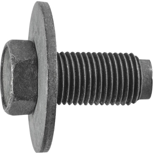 Indent Hex Head Bolt with Washer 8X25 | Wurth USA